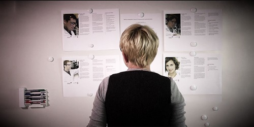 Når personaer bliver magiske